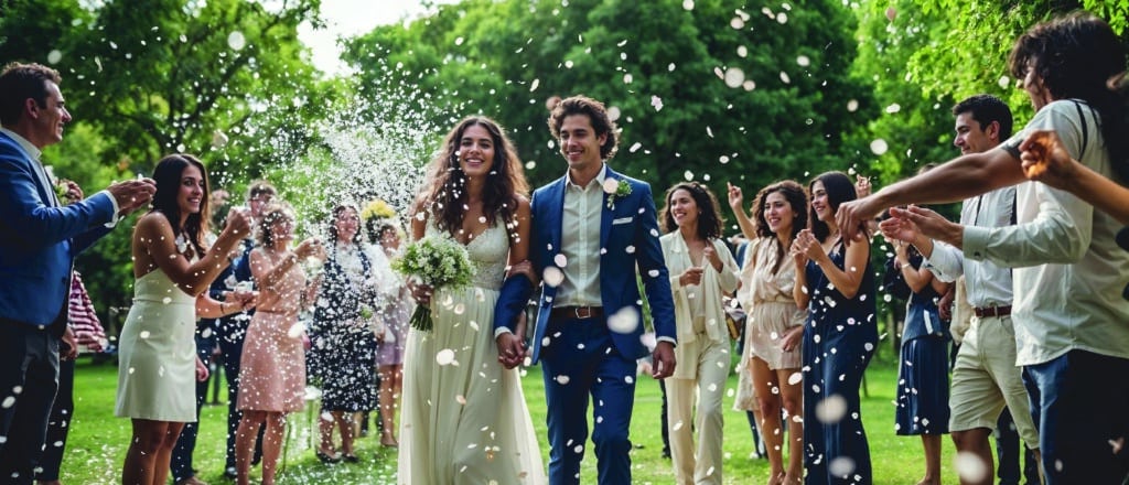 Bodas en Málaga | Finca Solvana – El Lugar Perfecto para tu Boda